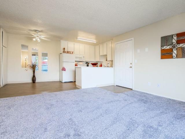 Hunter's Landing Apartments 1 Bedroom Apartment for Rent at 1205 E 22nd St, Marysville, CA 95901