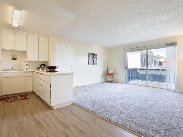 Hunter's Landing Apartments 1 Bedroom Apartment for Rent at 1205 E 22nd St, Marysville, CA 95901