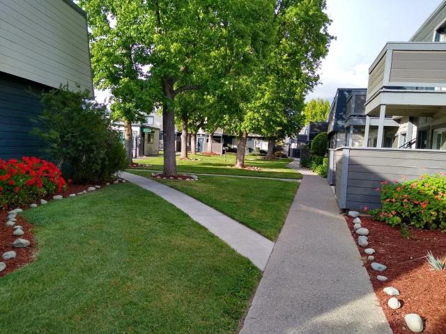 Hunter's Landing Apartments 1 Bedroom Apartment for Rent at 1205 E 22nd St, Marysville, CA 95901