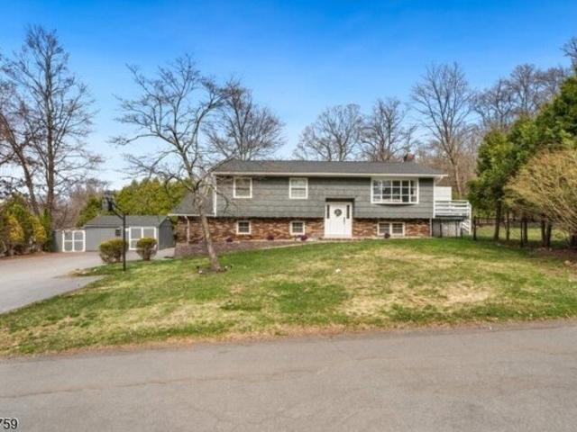 Hunters Ln, Byram Township, Home For Sale