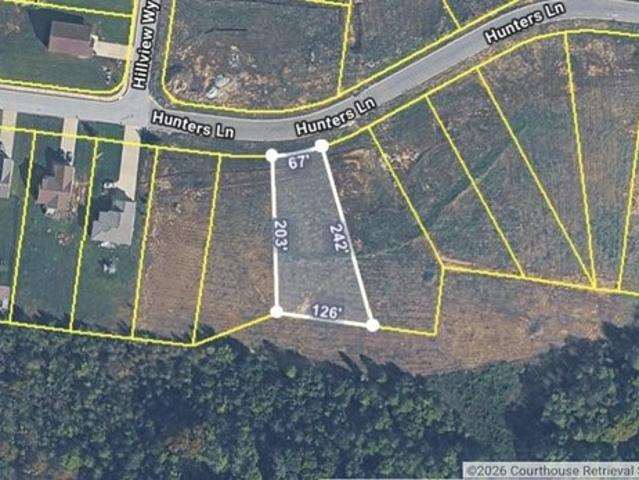 Hunters Ln, Springfield, TN 37172