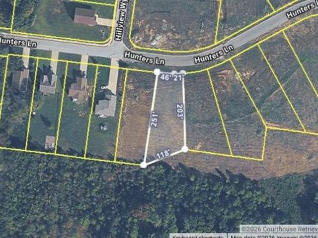 Hunters Ln, Springfield, TN 37172