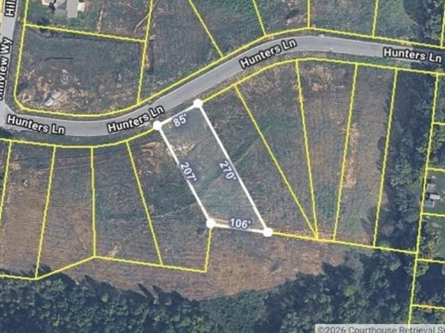 Hunters Ln, Springfield, TN 37172