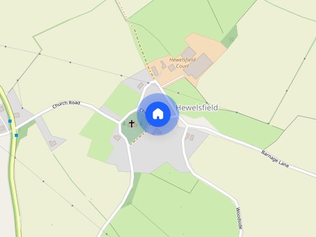 Hunters Lodge, Hewelsfield, Lydney