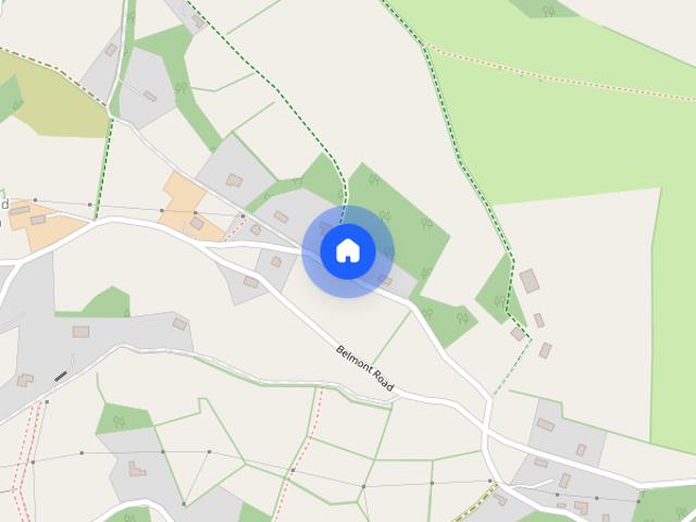 Hunters Lodge, Hewelsfield, Lydney