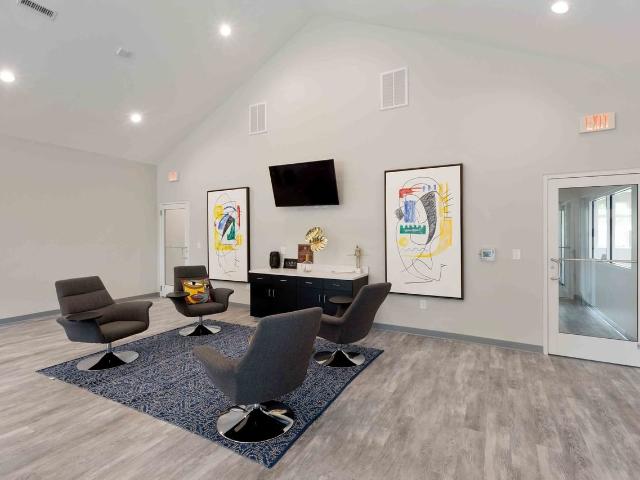 Hunters Pointe 3 Bedroom Apartment for Rent at 1841 Prospect Dr, Charlotte, NC 28213 Hidden Valley