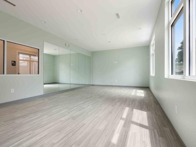 Hunters Pointe 3 Bedroom Apartment for Rent at 1841 Prospect Dr, Charlotte, NC 28213 Hidden Valley