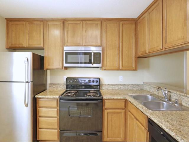 Hunter's Run Apartments Studio Apartment for Rent at 532 Broadway, El Cajon, CA 92021 El Cajon