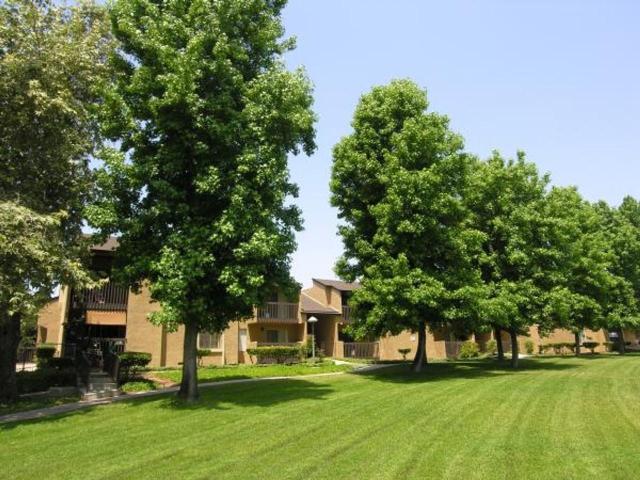 Hunter's Run Apartments 1 Bedroom Apartment for Rent at 532 Broadway, El Cajon, CA 92021 El Cajon