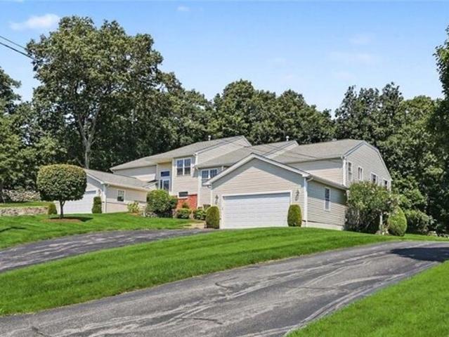 Hunters Run, North Providence, Home For Sale