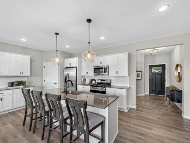 Hunters Rdg, Corcoran, Home For Sale