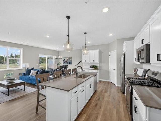 Hunters Rdg, Corcoran, Home For Sale