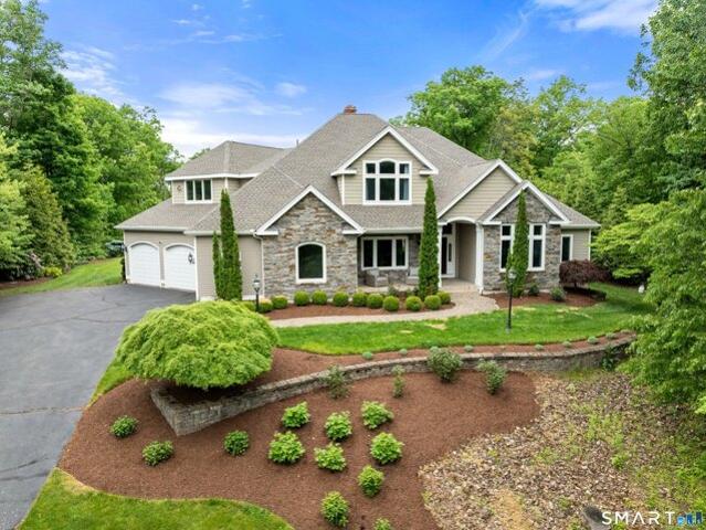 Hunters Rdg, Rocky Hill, Home For Sale