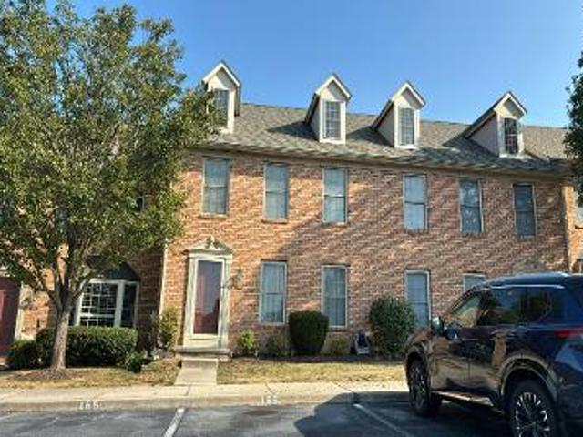 Hunters Ridge Dr