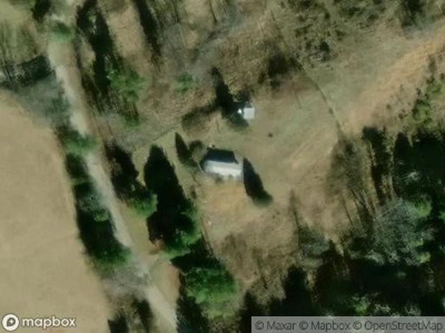 Hunters Ridge Rd