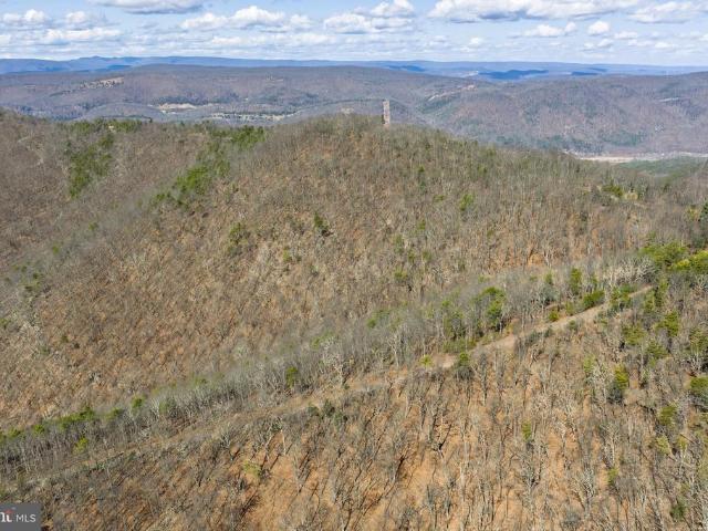 Hunters Ridge Trail