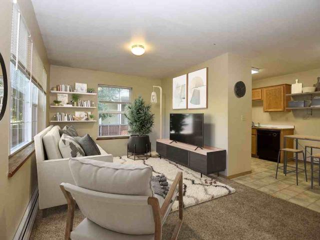 Hunters Way 3 Bedroom Apartment for Rent at 201 201 & 203 Hunters Way, Bozeman, MT 59718