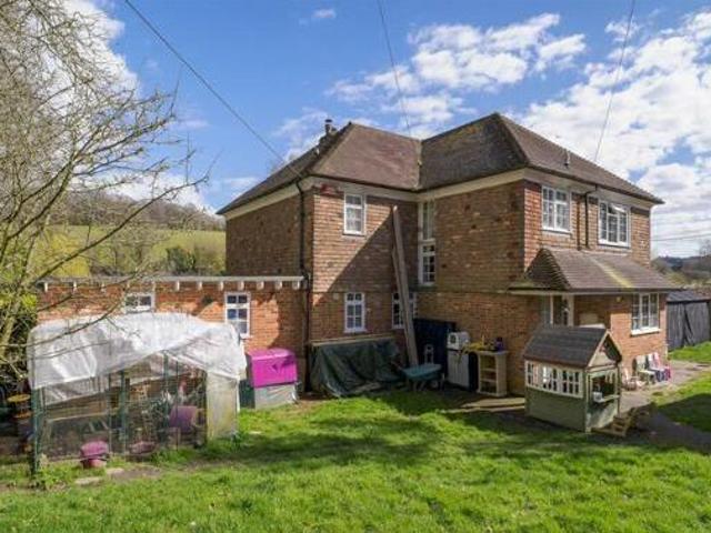 Hunters Way, Denwood Street, 4 Bedroom Detached