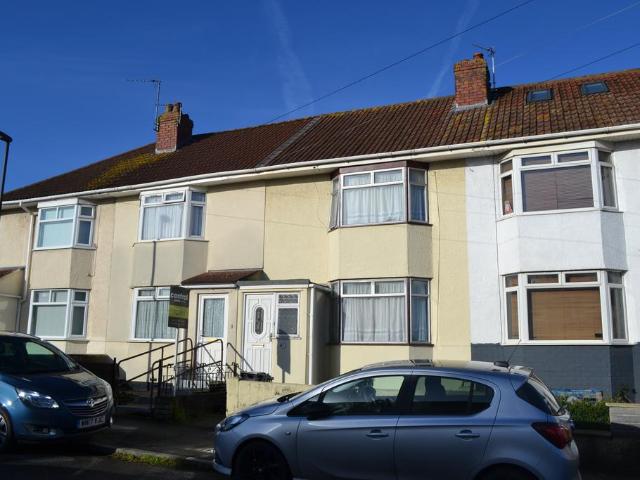 Hunters Way, Filton 3 bed terraced house to rent £1,850 pcm £427 pw
