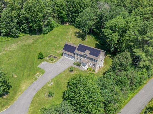 Hunters Way, North Yarmouth, Home For Sale