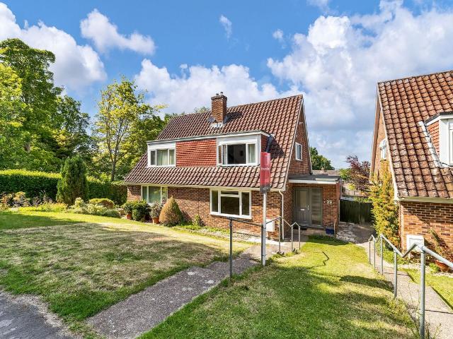 Hunters Way, Royston SG8, 3 bed semi detached house to rent, £1,750 pcm | PrimeLocation