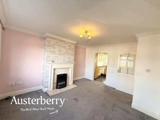 Hunters Way, Stoke On Trent ST4, 2 bed flat to rent, £795 pcm | PrimeLocation