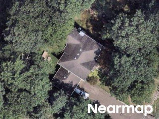 Hunters Woods Dr