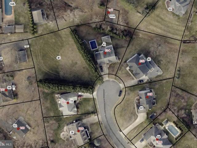 Huntersridge Rd Lot 40, Winchester, VA 22602