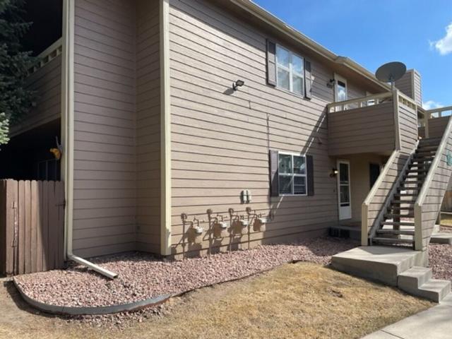 HUNTING MEADOWS 1BD TOWNHOME Security Deposit Waiver Available