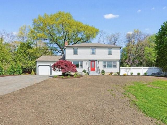 Hunting Ave, Shrewsbury, Home For Sale