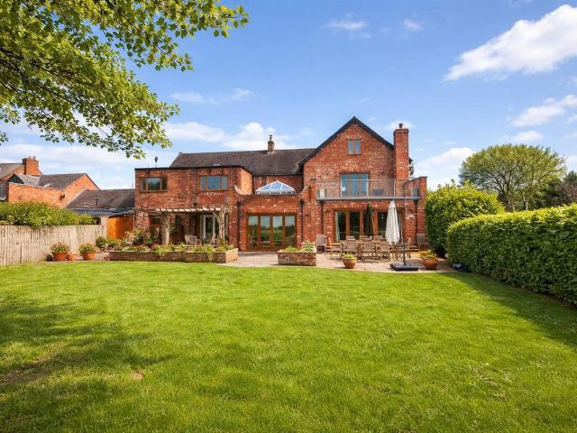 Hunting Butts Farm, Cheltenham GL50, 6 bed property to rent, £5,850 pcm | PrimeLocation
