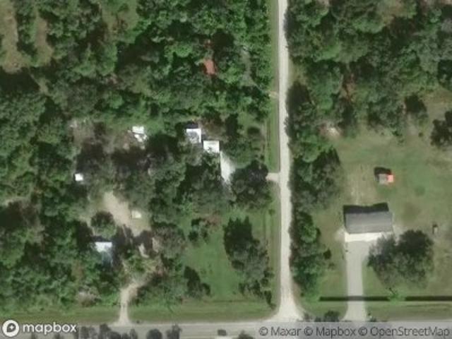 Hunting Club Ave