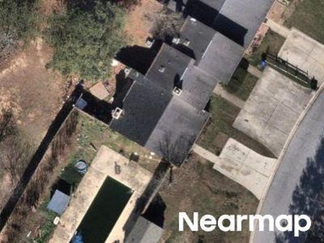 Hunting Creek Dr SE