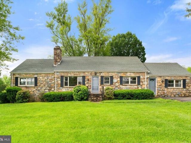 Hunting Ln, Warrenton, Home For Sale