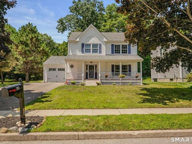 Hunting Ridge Dr, Groton, Home For Sale