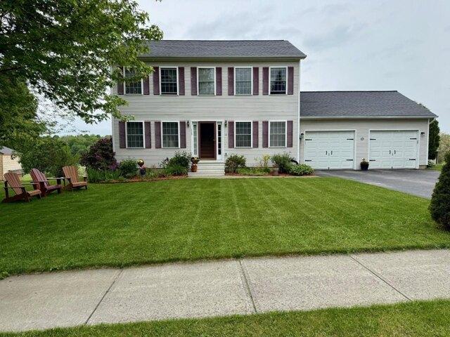 Hunting Ridge Ln, Milton, Home For Sale