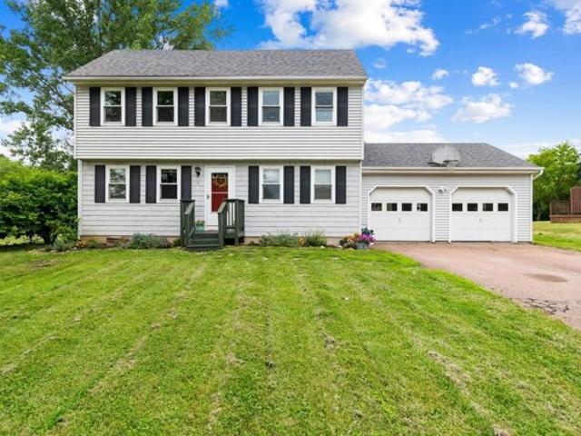Hunting Ridge Ln, Milton, Home For Sale