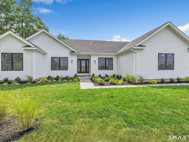 Hunting Ridge Rd, Middlebury, Home For Sale