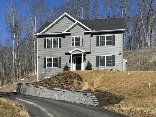 Hunting Ridge Rd, Middlebury, Home For Sale