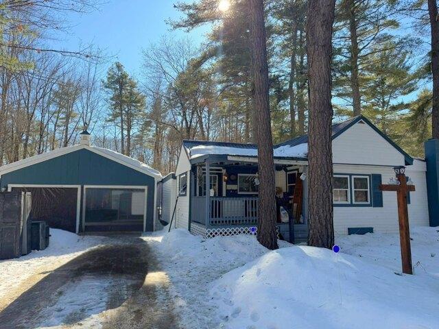 Hunting Ridge Rd, Conway, Property For Sale