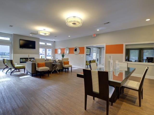 Hunting Ridge 1 Bedroom Apartment for Rent at 1019 Fox Hunt Ln, Raleigh, NC 27615