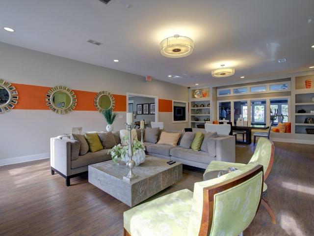 Hunting Ridge 2 Bedroom Apartment for Rent at 1019 Fox Hunt Ln, Raleigh, NC 27615