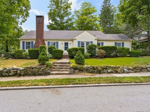 Hunting St, North Attleboro, Home For Sale
