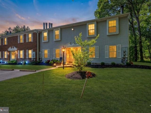 Huntingdon Mews, Clementon, Home For Sale