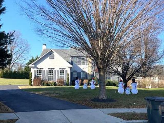 Huntingdon Ct