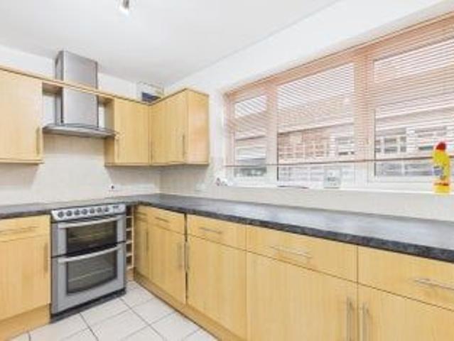 Huntingdon Gardens, Market Harborough