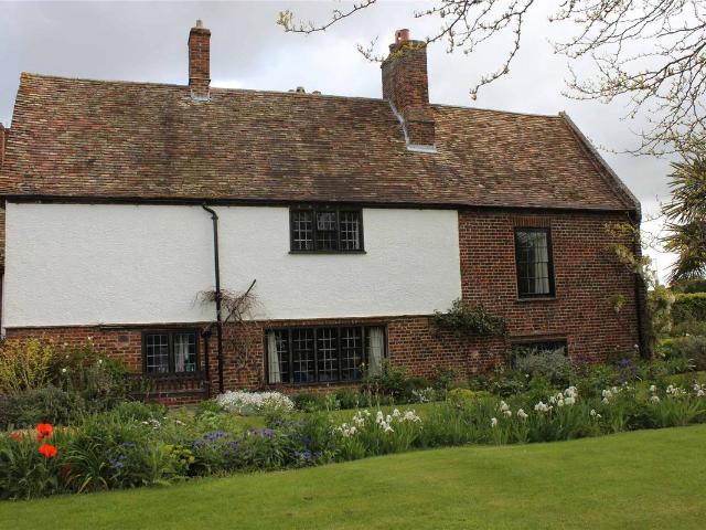 Huntingdon Road, Brampton, Huntingdon, Cambridgeshire PE28, 4 bed detached house to rent, £2,000 pcm | PrimeLocation
