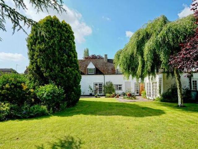 Huntingdon Road, Wyton, 4 Bedroom Detached