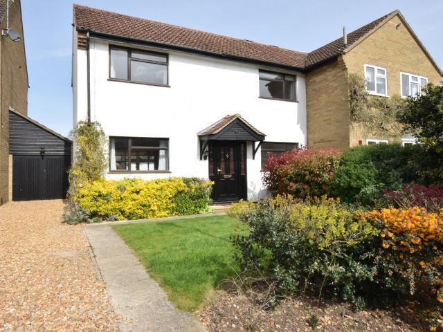 Huntingdon Road, Wyton PE28, 3 bed semi detached house to rent, £1,650 pcm | PrimeLocation