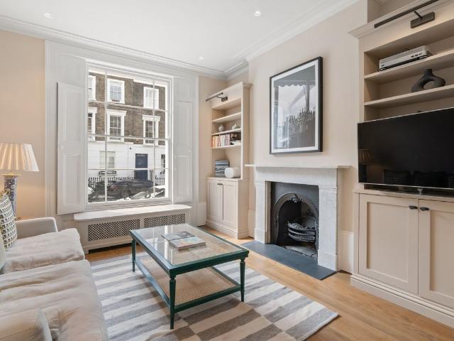 Huntingdon Street, Barnsbury N1, 4 bed property to rent, £12,500 pcm | PrimeLocation